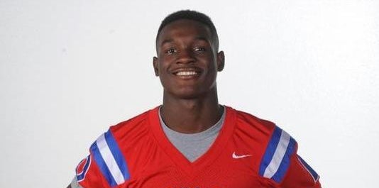 Donovan Wilson, Texas A&M, Safety