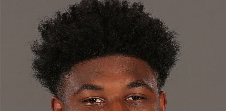 Lamical Perine, Florida, Running Back