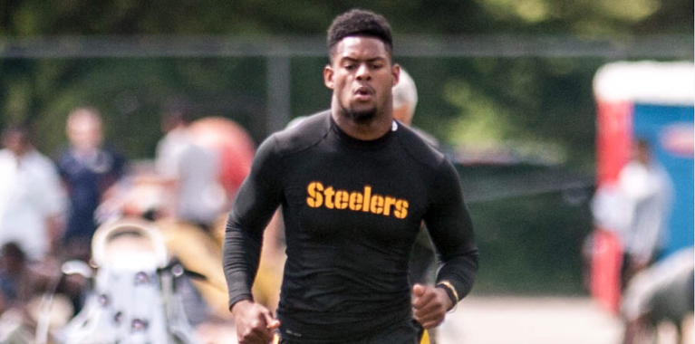 Marcus Allen, Pittsburgh, Safety