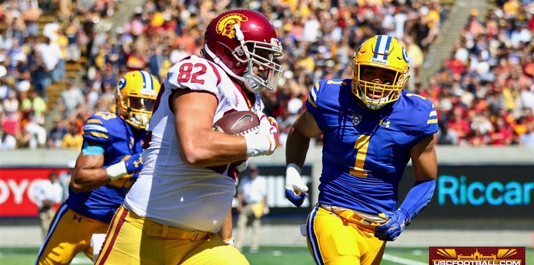 Devante Downs, Minnesota, Inside Linebacker