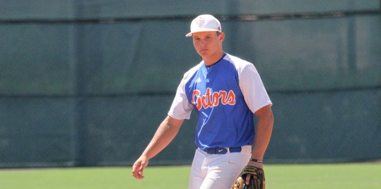 Tyler Callihan, Providence, Shortstop