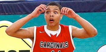 Bryce Aiken, Harvard, Point Guard