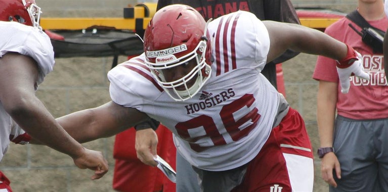 Derrian Meminger, Alcorn State, Defensive Tackle