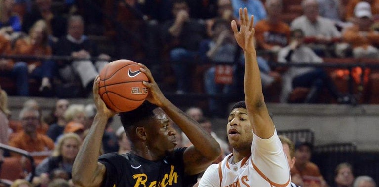 Jordan Barnett, Missouri, Small Forward