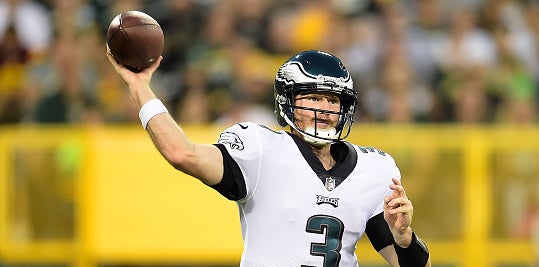 Mike Hull, Miami, Outside Linebacker