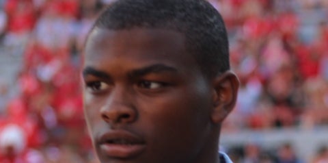 Calvin Strong, Omaha North, Running Back